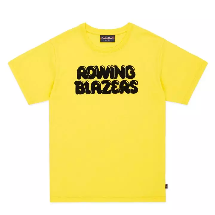 Kaos Rowing Blazers