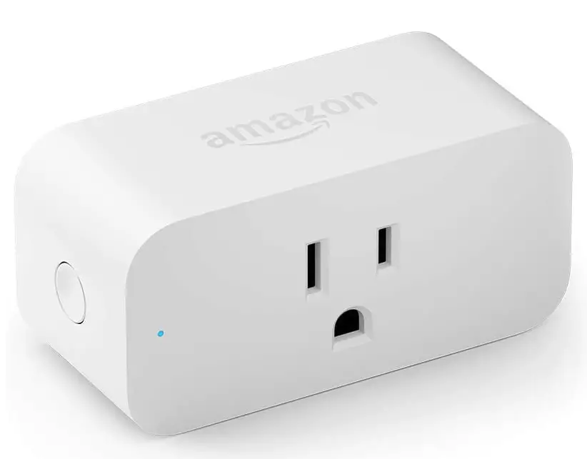 Amazon Smart Plug, beste smarte plugger