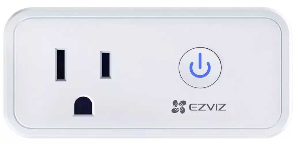 EZVIZ Smart Plug, beste slim plugs