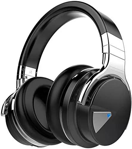 COWIN E7 Headphones Betalkirina Dengê Çalak