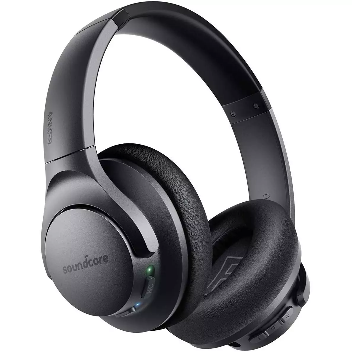 Anker Soundcore Life Q20 Hybrid Active Noise Cancelling Kopfhörer