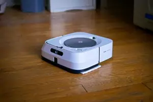 Reviews: Roombas paling apik kanggo tuku kanggo Vacuuming Hands-Free 484_8