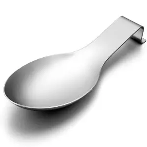 LIANYU Stainless Steel Spoon Pahulay