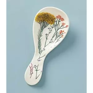 Anthropologie Dagny Spoon Rest