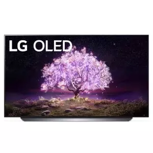 LG OLED TV, bästa Black Friday TV-erbjudanden