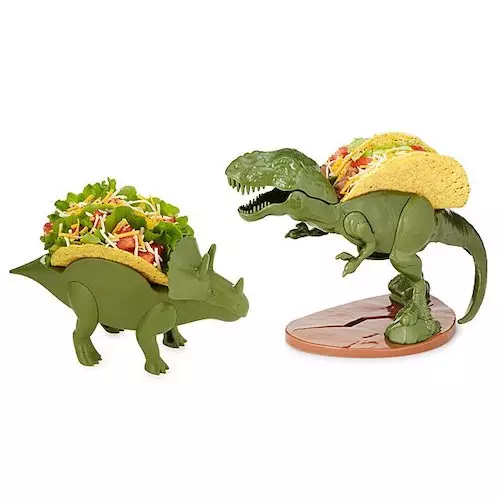 κάτοχος taco δεινοσαύρων, τα καλύτερα δώρα για παιχνίδι δεινοσαύρων