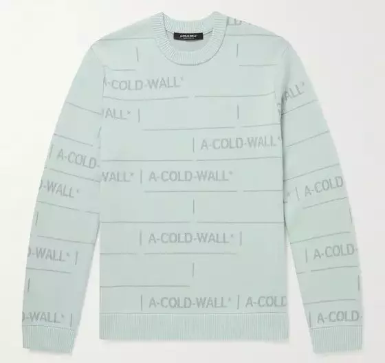 A-Papa-Malili-Logo-Sweater
