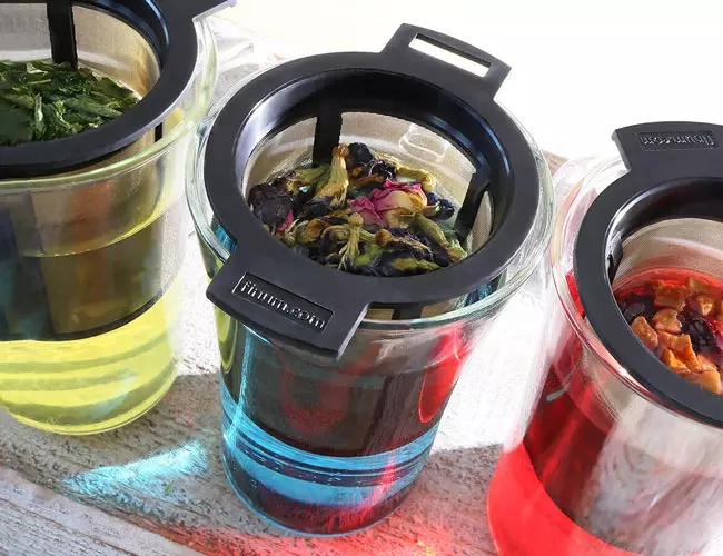 baştirîn infusers çay