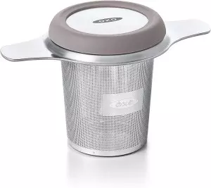 بہترین چائے infusers oxo brew