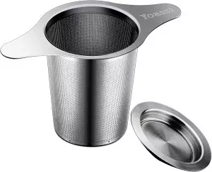 best tea infusers yoassi yakawedzera fine