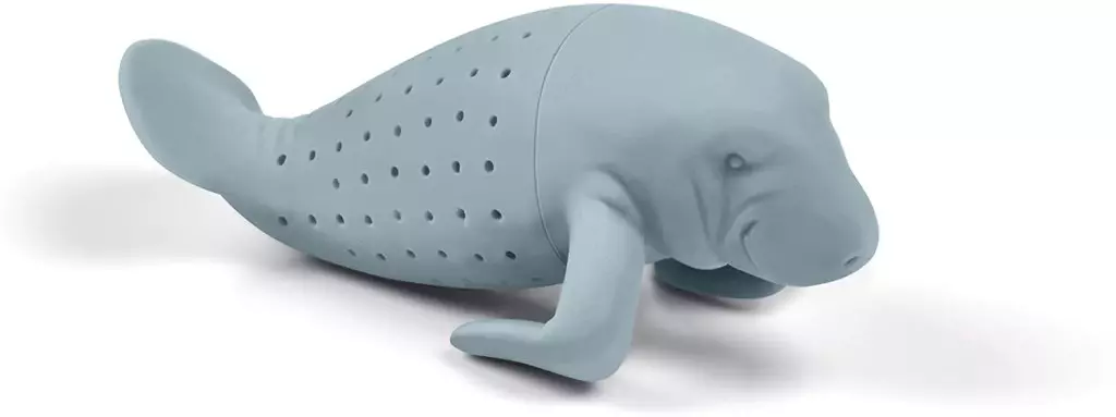 best tea infusers genuine fred manatea