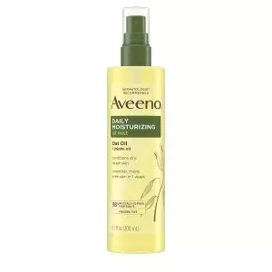 Aveeno gorputz-lainoa, zer da jojoba olioa