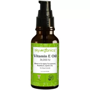 E vitamini yağı, jojoba yağı nedir