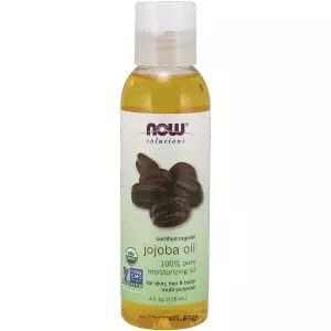 elo Léisunge Jojoba Ueleg, wat ass Jojoba Ueleg