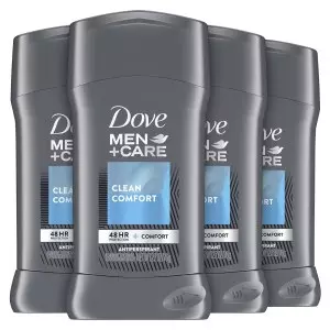 Deodorant Antiperspirant Dove Men+Care