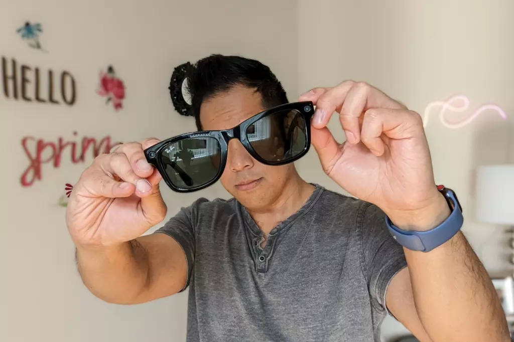 Recenzii: Cei mai buni 10 ochelari de soare Bluetooth demonstrează că trăim în viitor