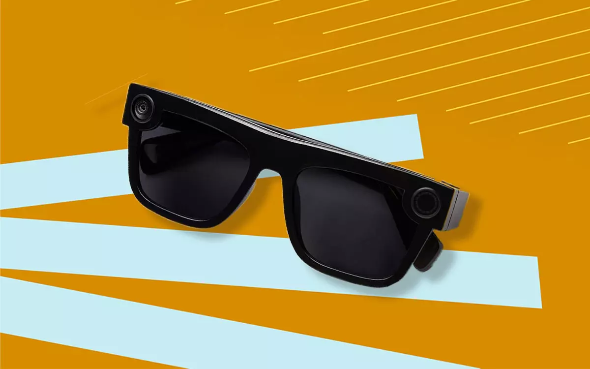 Schnappschussbrille 2, beste Bluetooth-Sonnenbrille