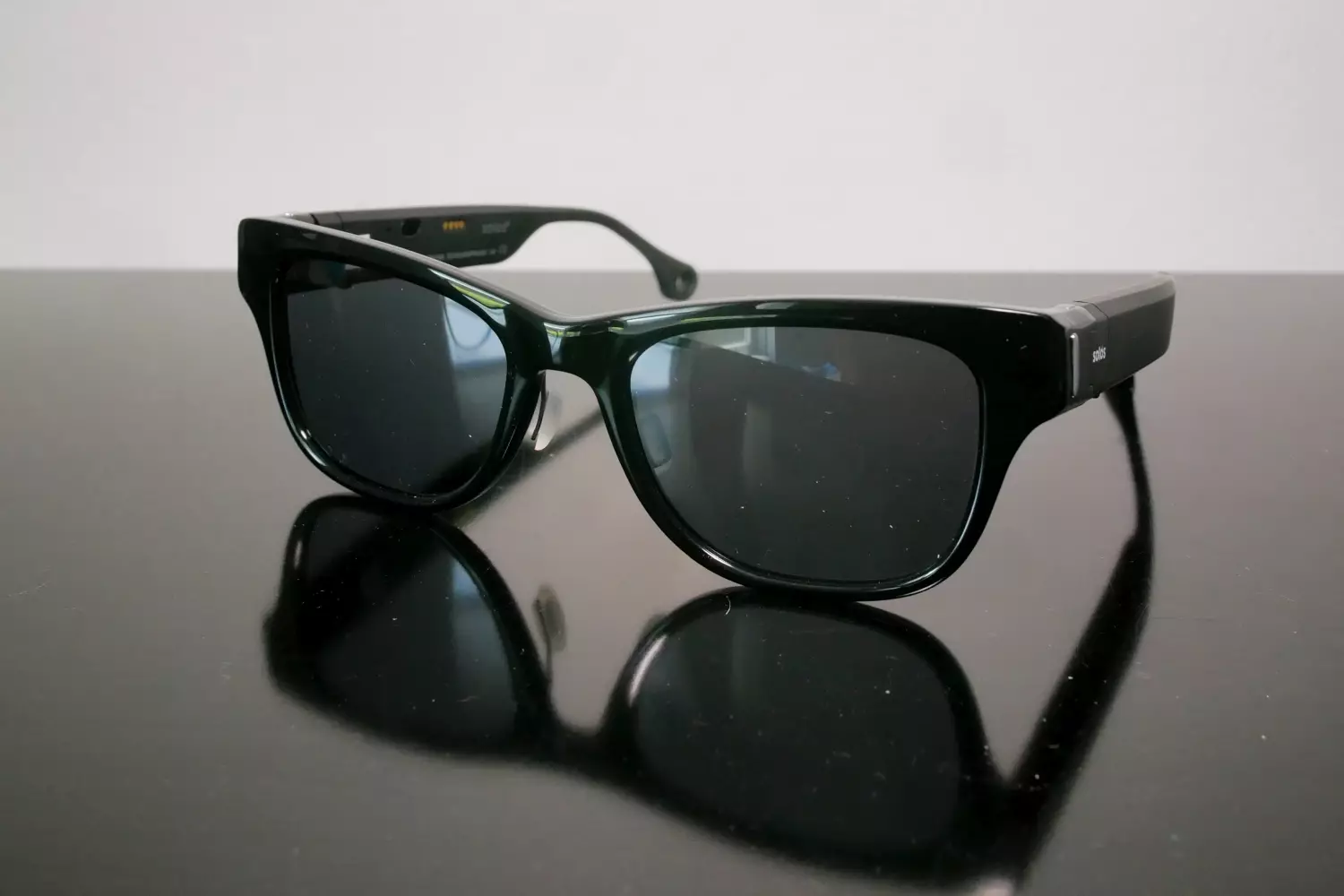 Solos Argon Smart Sunglasses Review