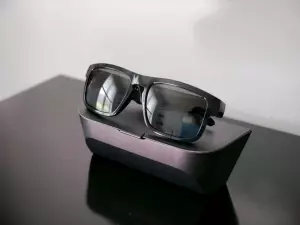 Bose Frames Review