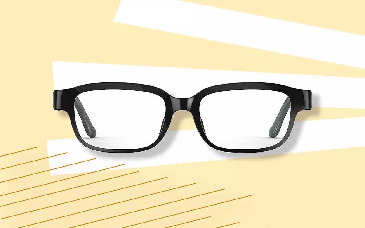 अमेज़ॅन इको फ्रेम, सर्वश्रेष्ठ ब्लूटूथ धूप का चश्मा