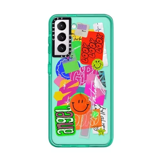 casetify galaxy case, kasus telepon android pangalusna