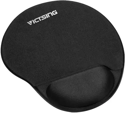 I-VictSing Ergonomic Mouse Pad