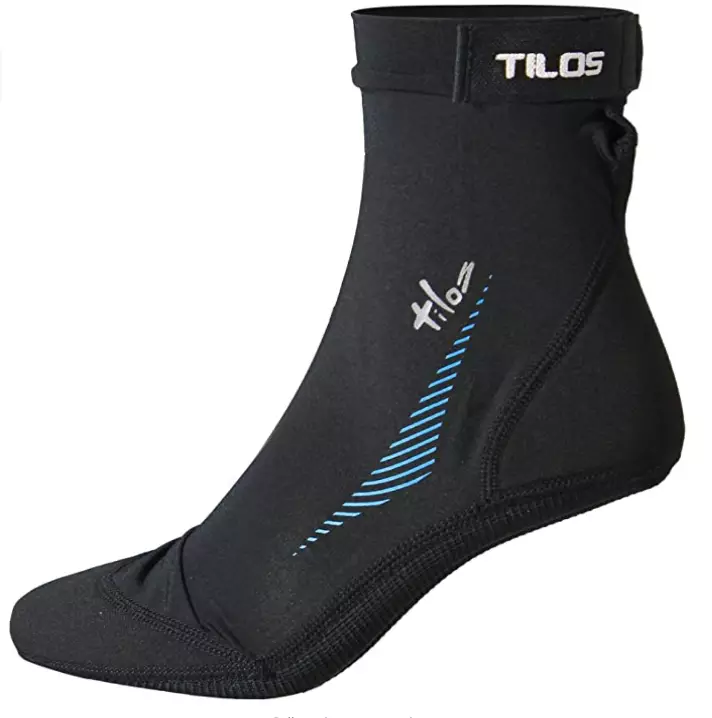 Tilos Sport Skin Socks 2mm Neoprene
