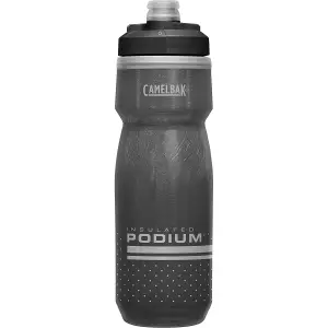 Botella de agua CamelBak podium, accesorios para bicicletas de spinning