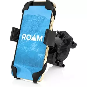 roam evrensel telefon montajı, bisiklet aksesuarları