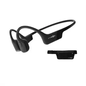 aftershokz ヘッドフォン、最高のスピン バイク アクセサリー