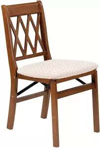 лучшие складные стулья