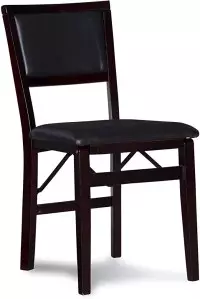 лучшие складные стулья
