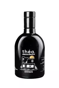 nejlepší řecký olivový olej