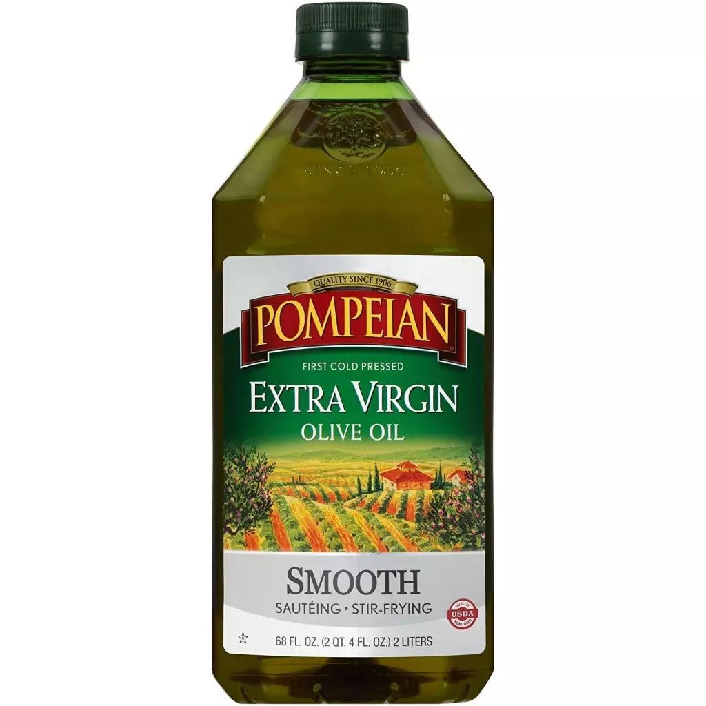 Feines pompejanisches natives Olivenöl extra