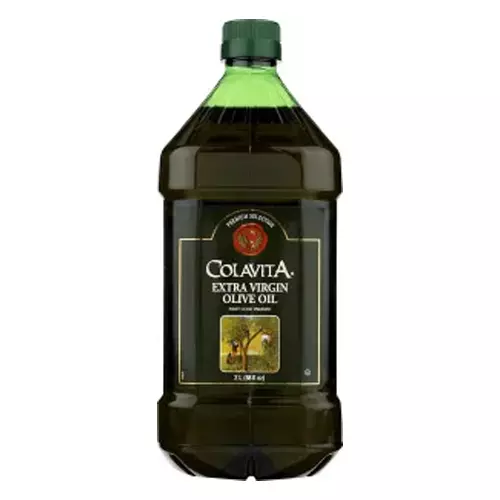 nejlepší olivový olej colavita