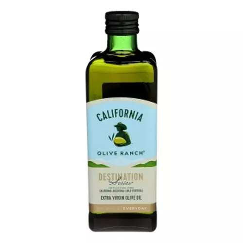 nejlepší olivový olej kalifornský olivový ranč