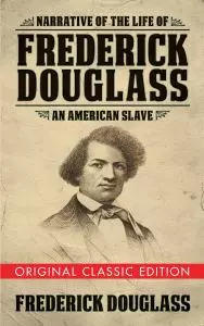 Verhaal van het leven van Frederick Douglass, beste memoires