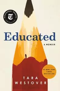 educat de tara westover, cele mai bune memorii