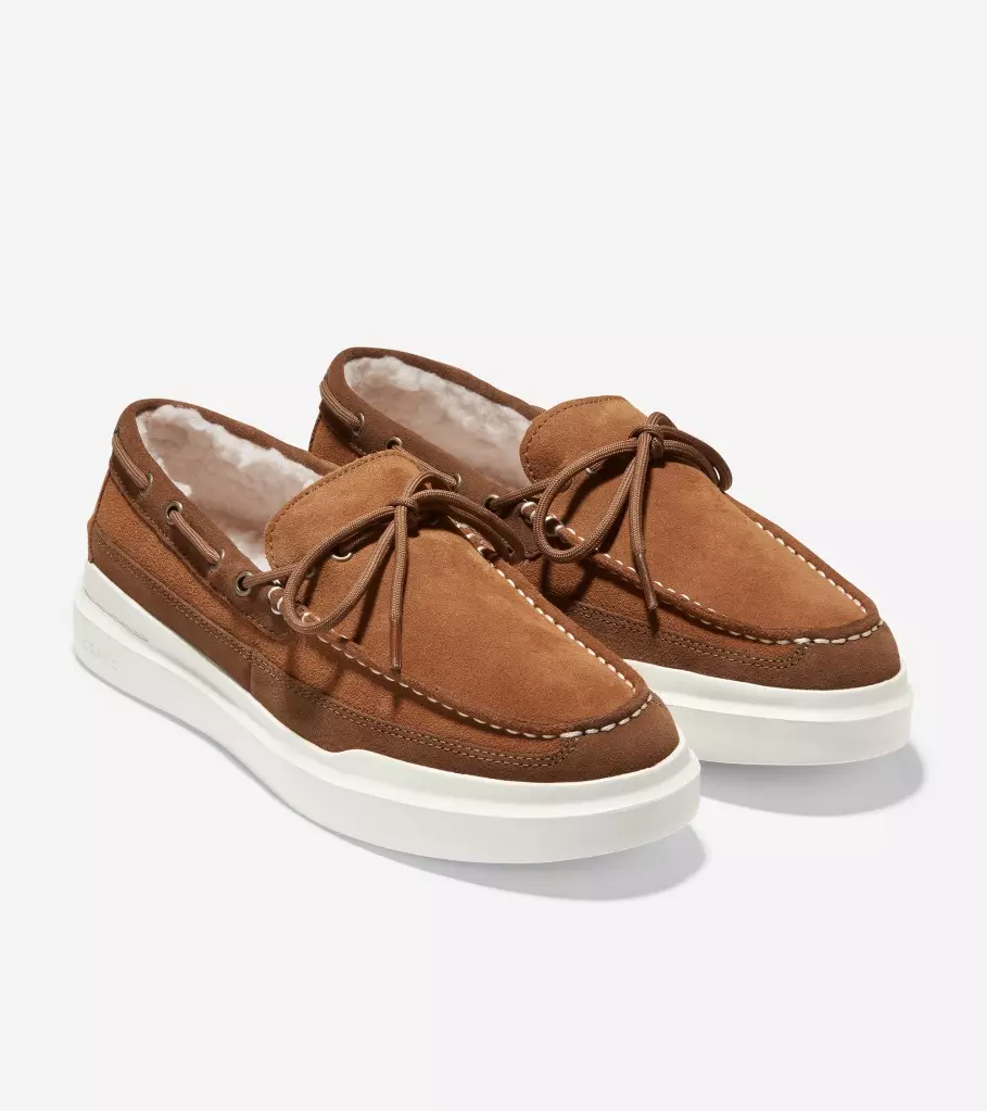 mocasín cole haan