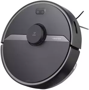 Bester Staubsauger und Wischroboter Roborock S6 Pure