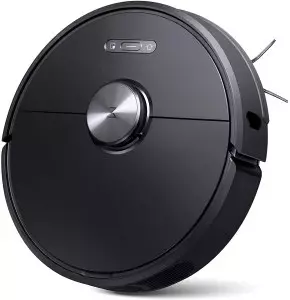 roborock s6 robot vacuum