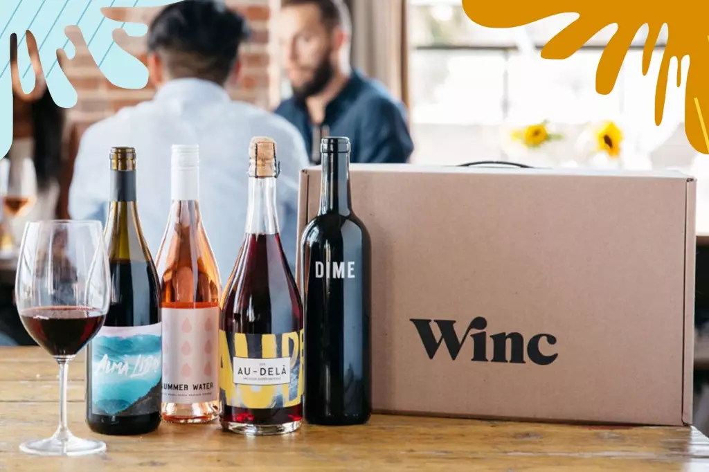 7 Klubet më të mira të verërave të 2022: Kutitë kryesore të abonimit të verërave të rishikuara