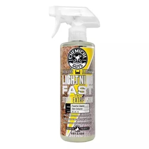 Chemical Guys Lightning Upholstery Stain Extractor