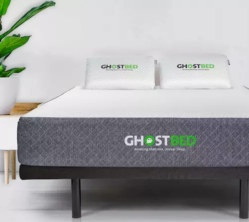 Ghostbed Classic