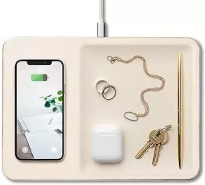 Courant Catch 3 Charging Pad