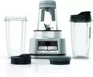 Ninja SS101 Foodi Smoothie Bowl Maker & Nutrient Extractor |