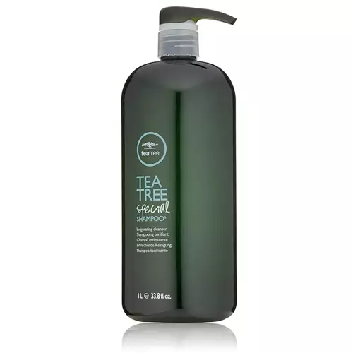 bästa tea tree oil schampo tea tree varumärke