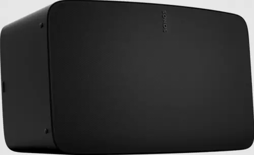 Sonos Five Turntable Speaker, Best Turnable Speakers