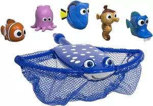 SwimWays Finding Dory, найкращі іграшки для басейну