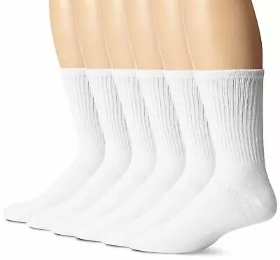 Çorape të ekuipazhit me jastëk për të gjitha qëllimet për meshkuj Dickies